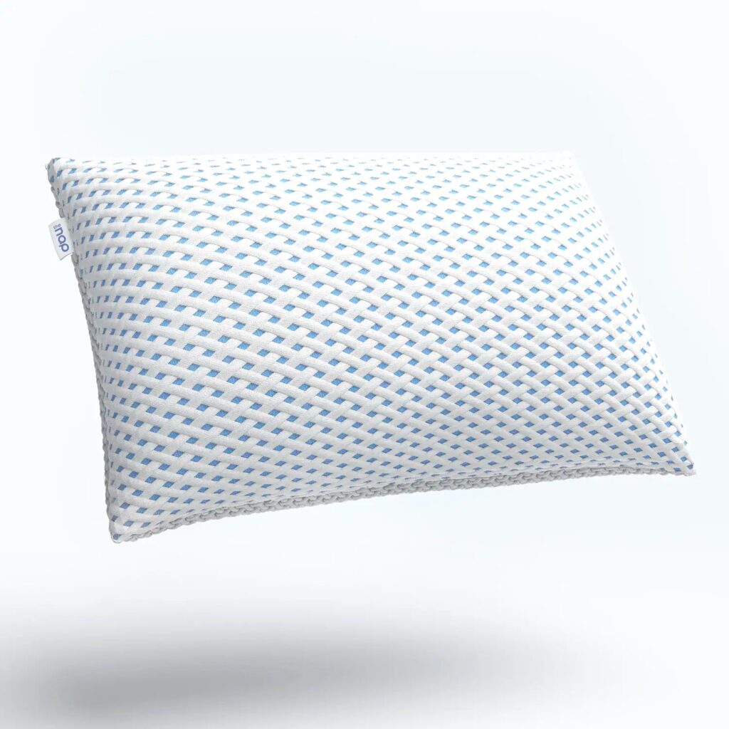 NapPillow™ Den originale hovedpude