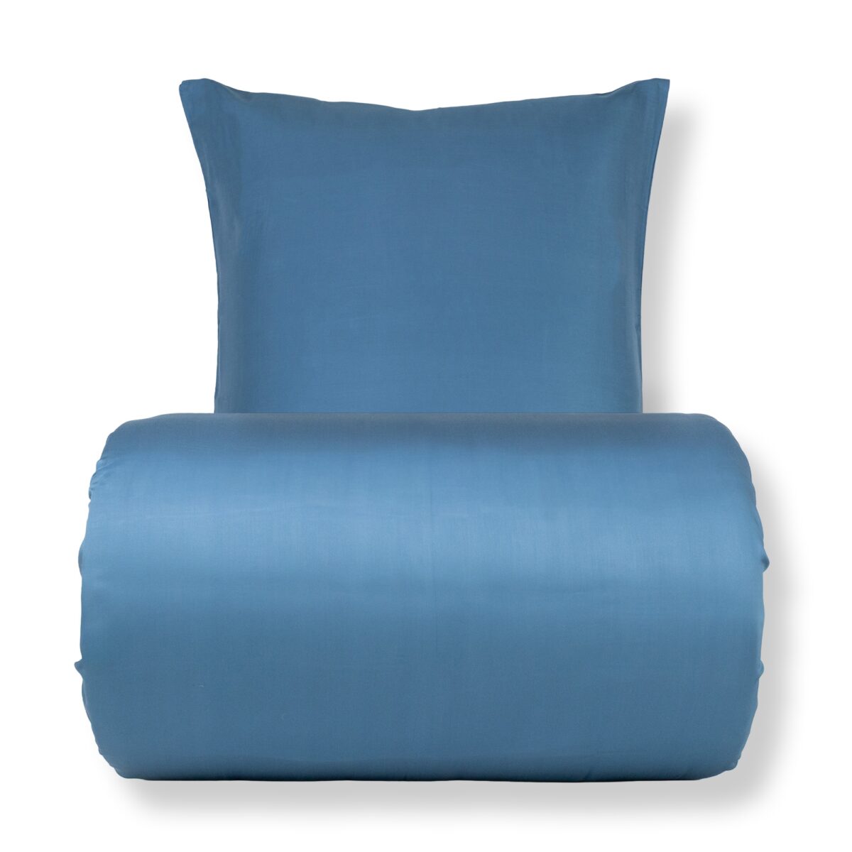 Bambus sengetøj - 140x200 cm - 100% Naturligt bambus - Nature By Borg ...