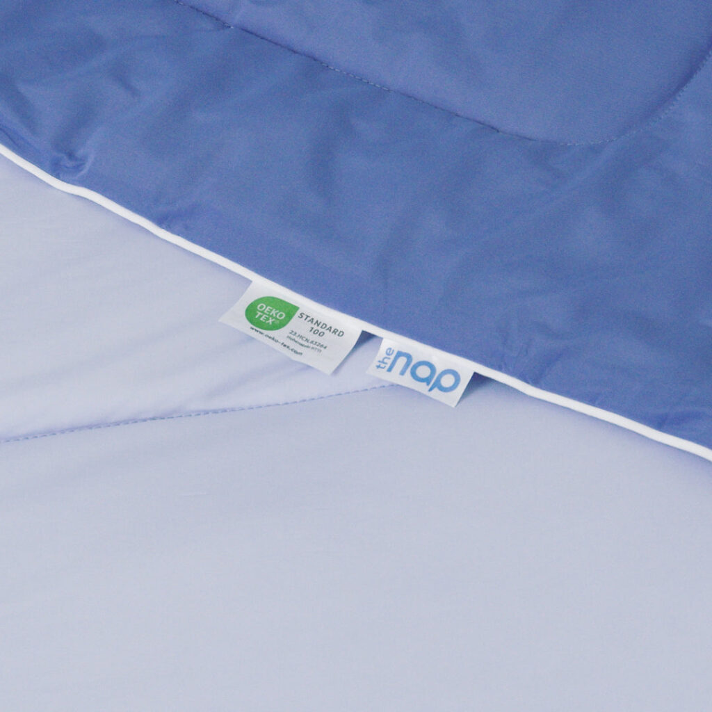 NapCool™ Kølende Dyne 140x200 cm – Åndbar OEKO-TEX